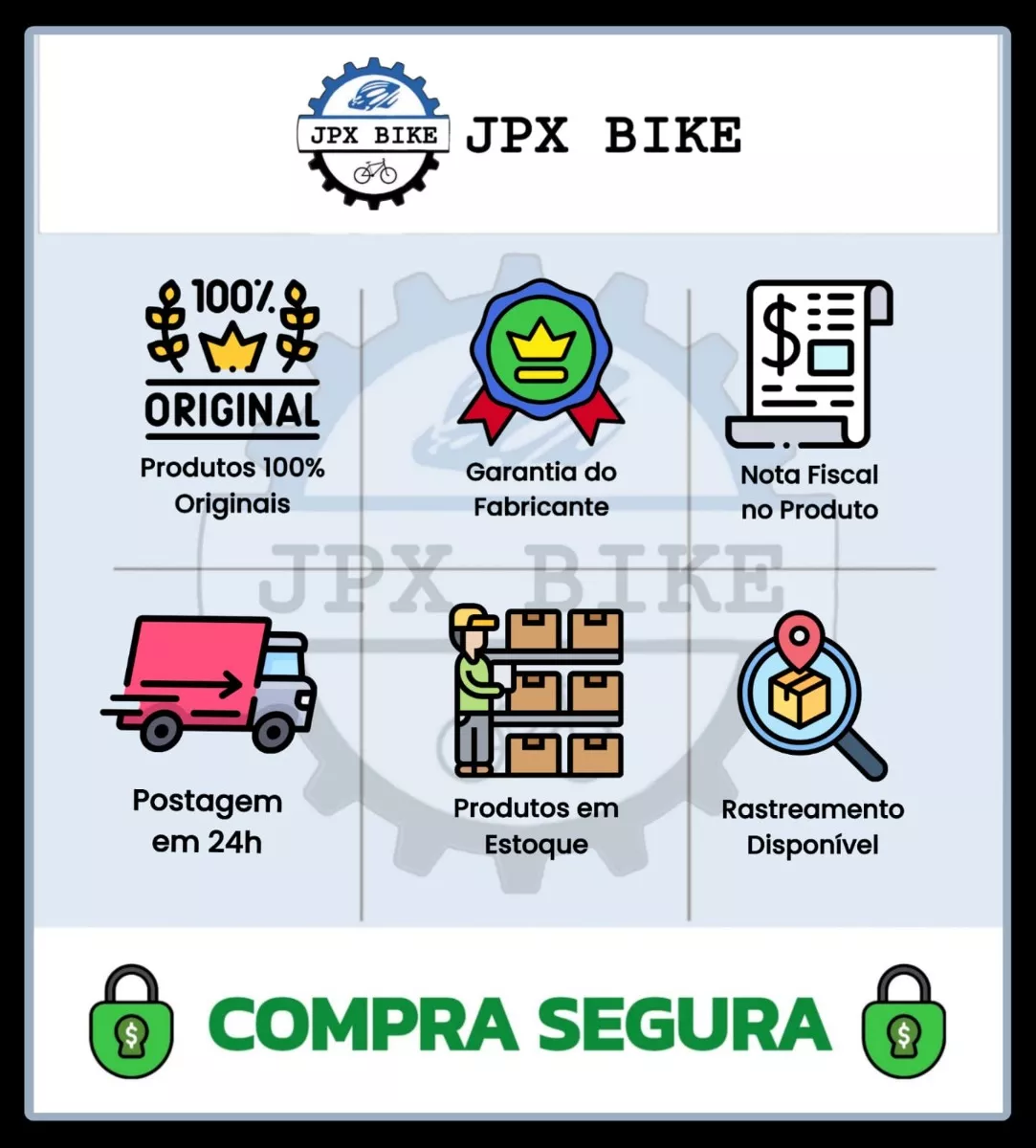 Farol Lanterna Bike Mtb Speed Usb 400 Lúmens - JPX BIKE