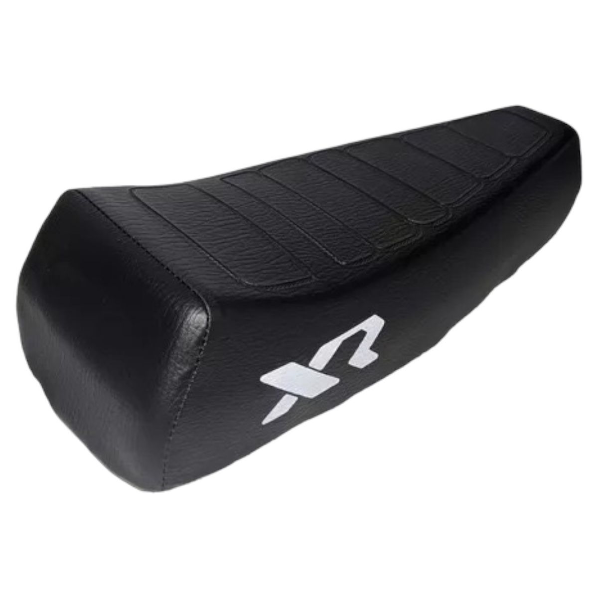 Banco De Mobilete Para fixar No Bagageiro Xr Bicicleta Cores - JPX BIKE