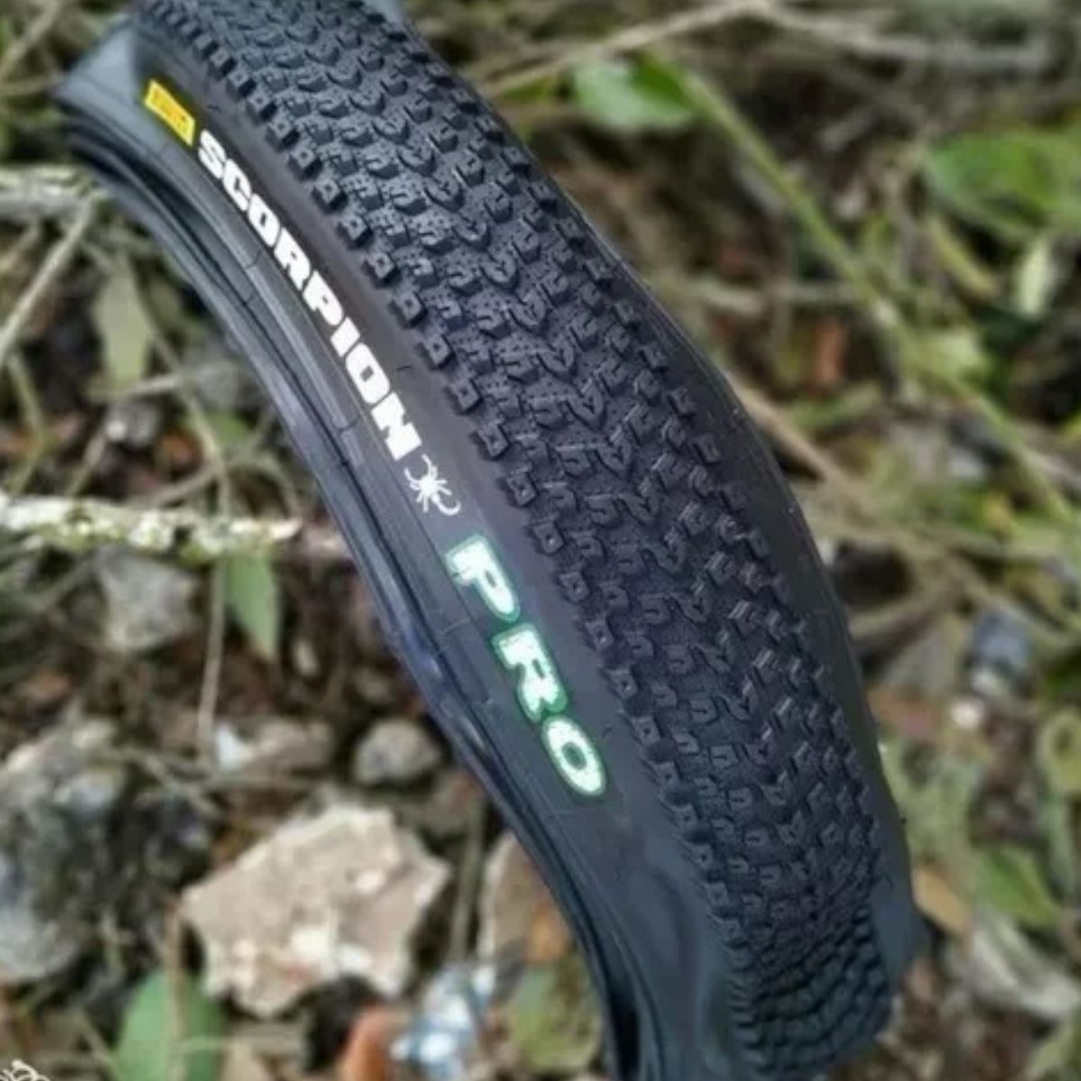 Pneu Bike Cravo Baixo Aro 29x2.2 Kevlar Scorpion Pro Pirelli - JPX BIKE