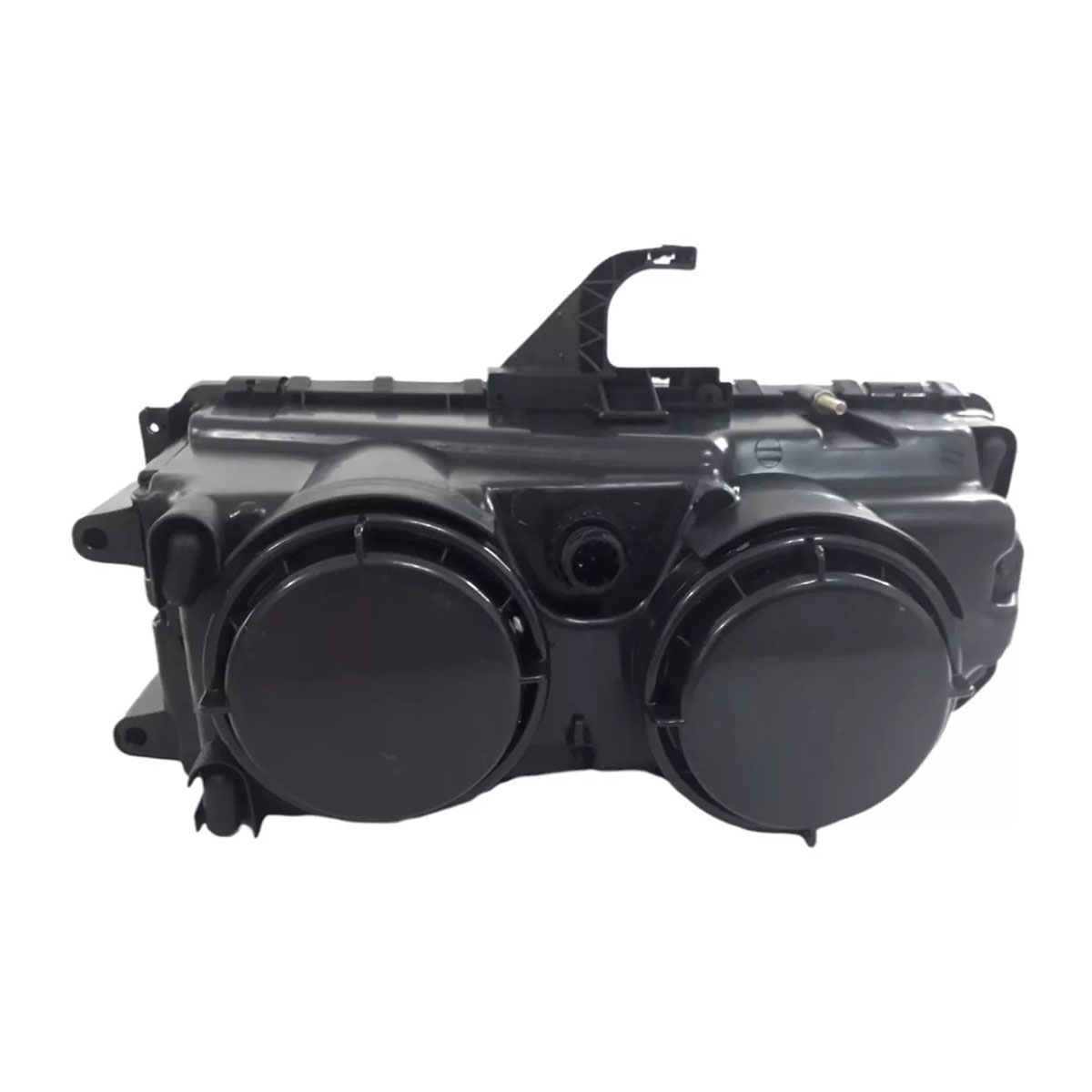 Farol Principal Lado Direito (vidro) - MB Axor 1933 2033 2540 2544 3040 ...