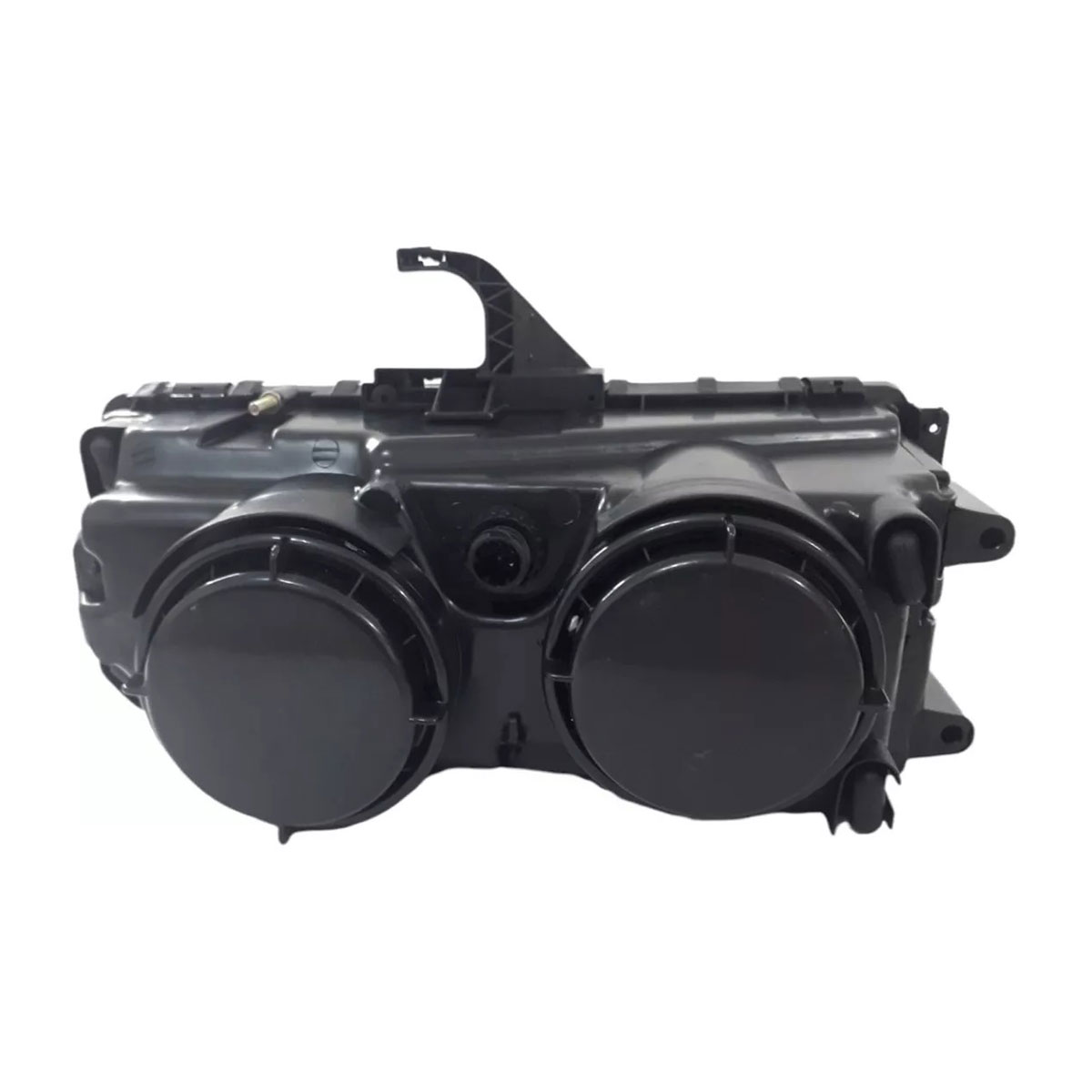 Farol Principal Lado Esquerdo (vidro) - MB Axor 1933 2033 2540 2544 ...