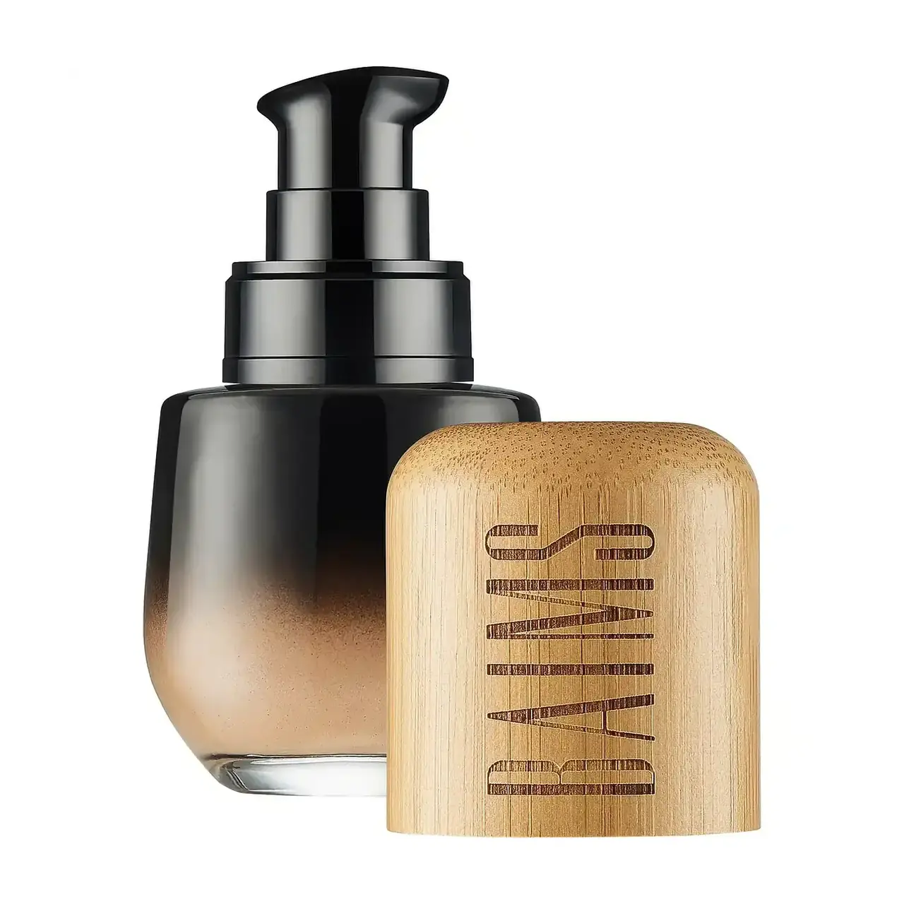 Base / Foundation Excellent Skin 30 Nude 30ml Baims - Emiê Cosméticos