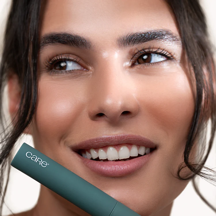 Máscara para Cílios Extreme Volume Ultra-black Care - Emiê Cosméticos