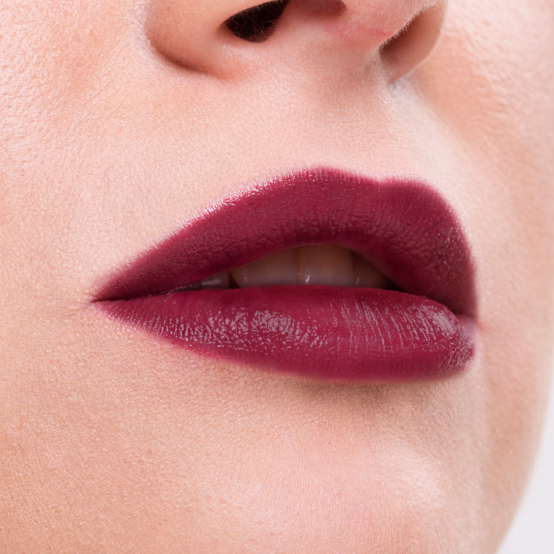 Batom Natural Very Berry (4,5g) Benecos - Emiê Cosméticos