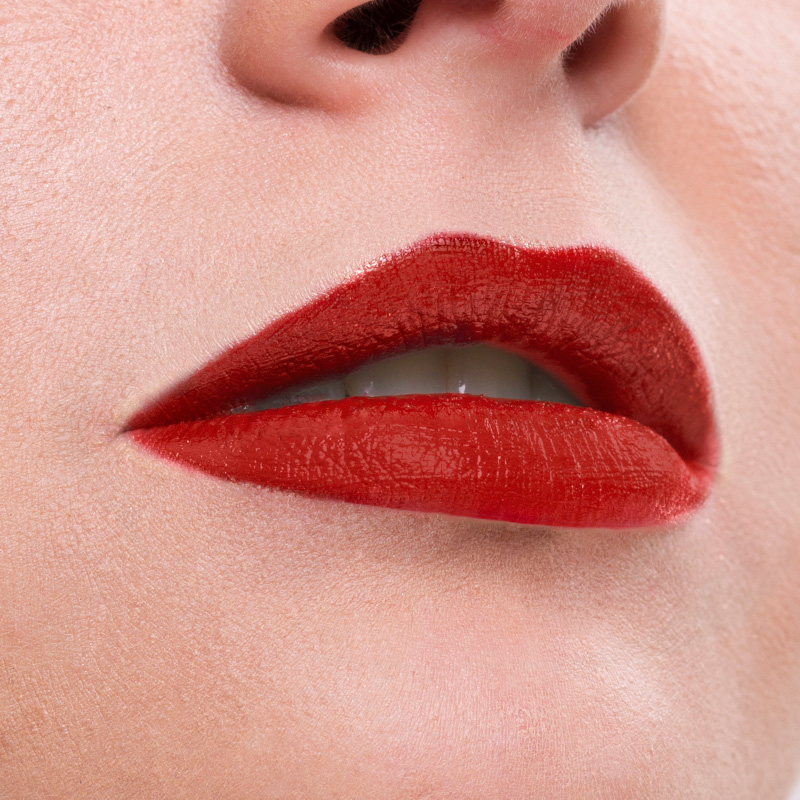 Batom Natural Mate WOW! (4,5g) Benecos - Emiê Cosméticos