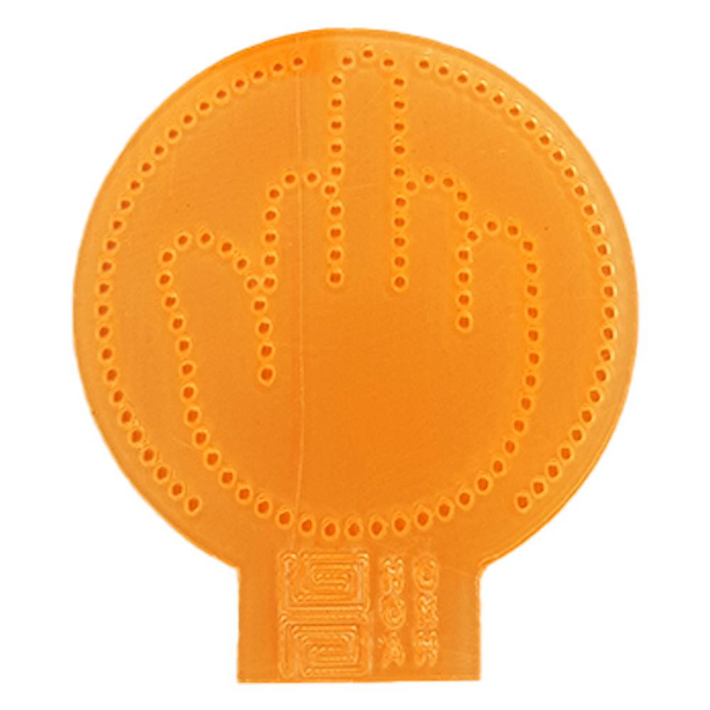 MOLDES PARA FURACAO TAG DE ROSH DEDINHO - Nava Hookah - A Tabacaria ...