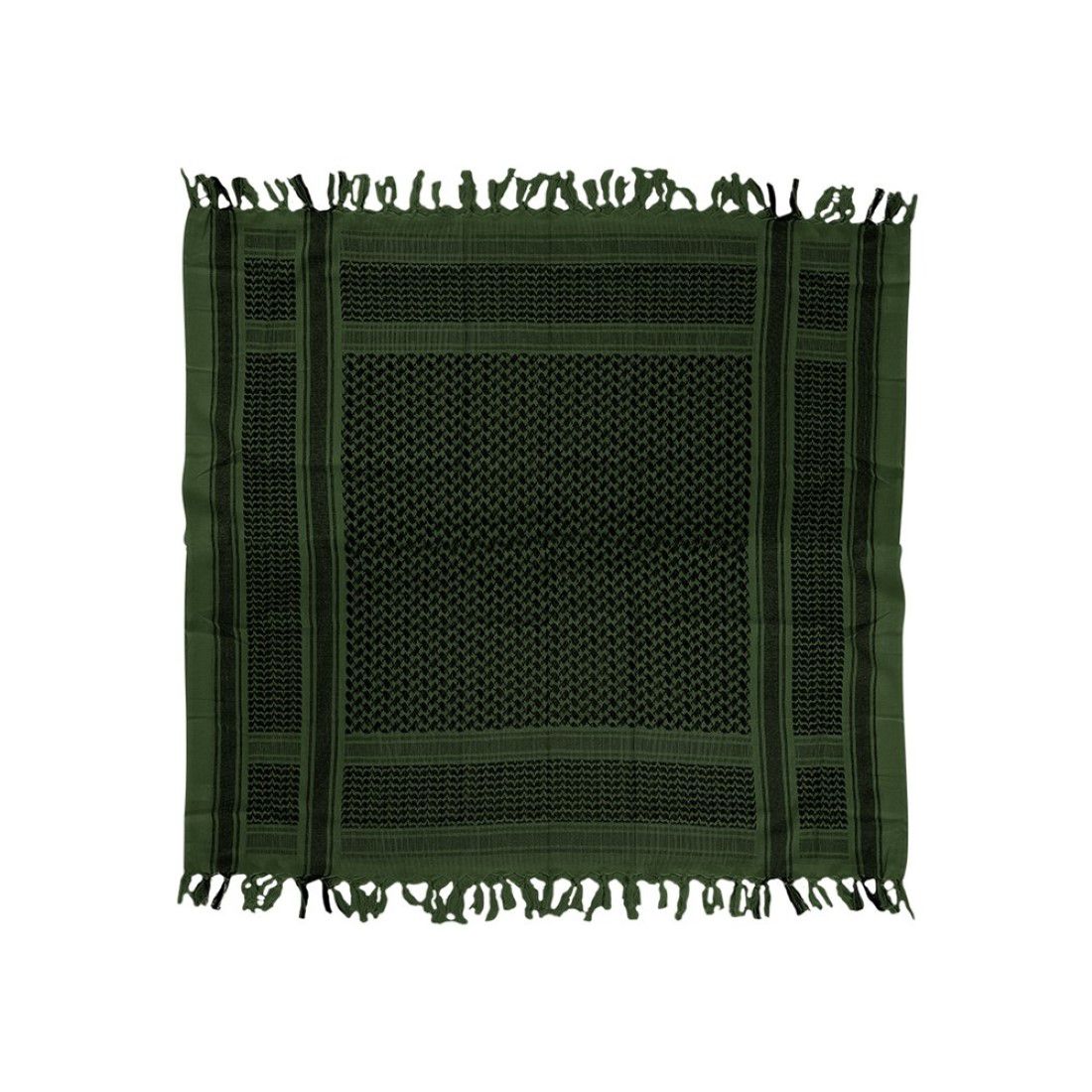 Lenço Tático Shemagh Verde - Nautika - Dispropil: Tiro Esportivo, Pesca ...