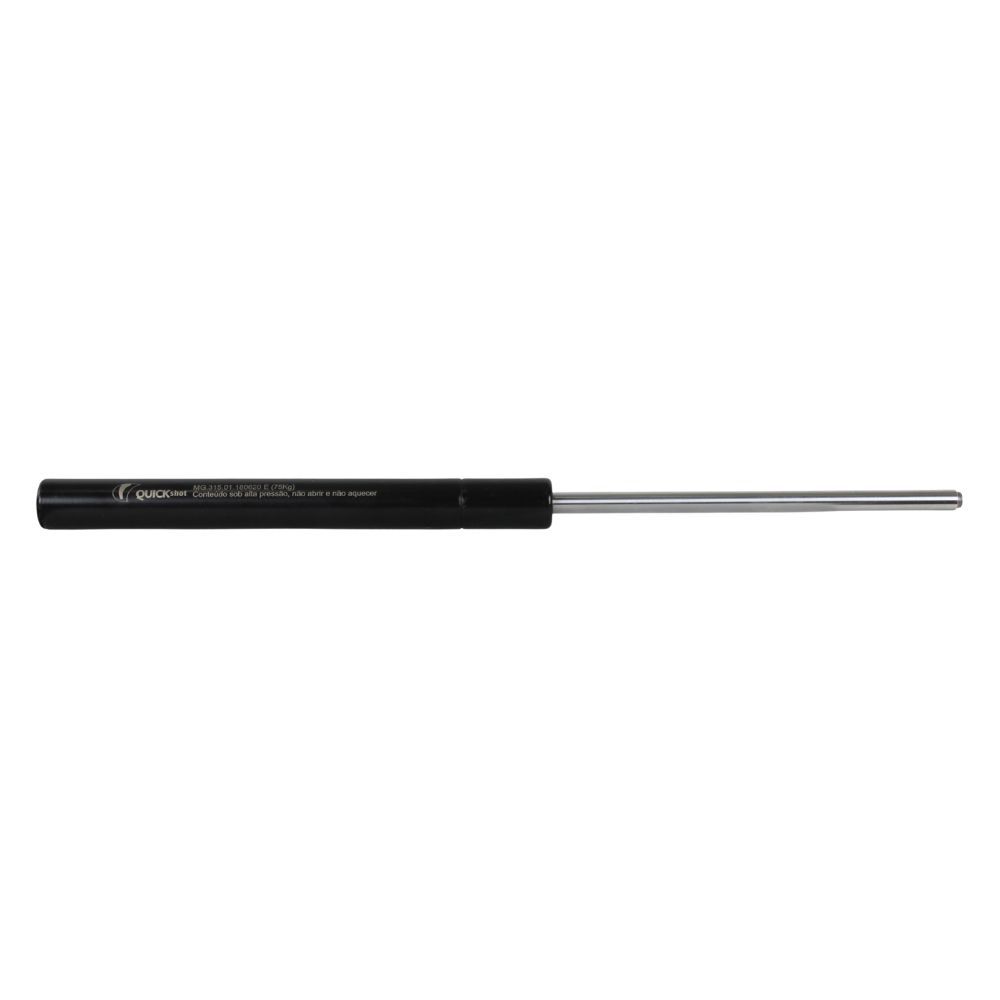 Kit Mola Gás Ram Quick Shot CBC Nitro-x 70Kg - Dispropil: Tiro ...