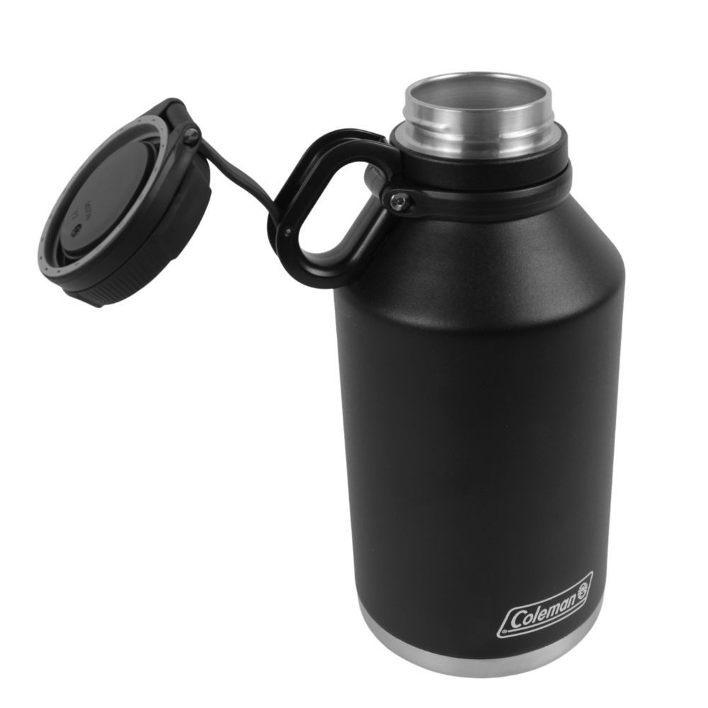 Garrafa Térmica Growler 1.9 Litros Preto - Coleman - Dispropil: Tiro ...