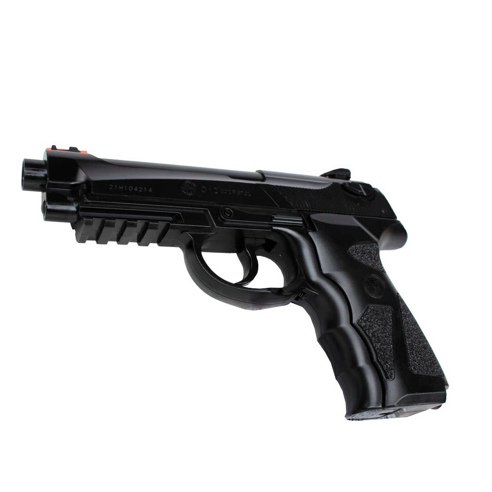 Pistola De Pressão CO2 Win Gun C12 4.5mm + Kit Equipamentos - Dispropil ...