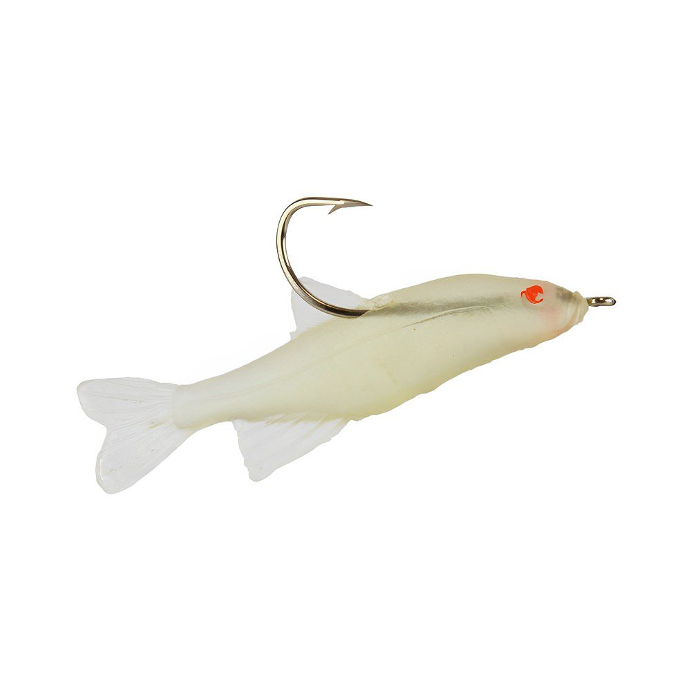 Isca Artificial Soft Piaba 8cm 6g - FishTex - Dispropil: Tiro Esportivo ...