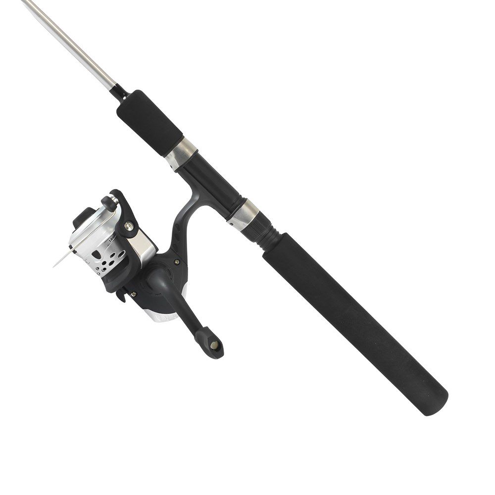 Kit Vara Millenium Sabre Para Pesca com Molinete Sabre 1000 - Pesca Brasil - Dispropil: Tiro ...