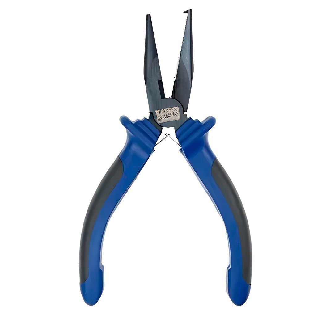 Alicate De Bico Ms-PL15C 13cm - Marine - Dispropil: Tiro Esportivo, Pesca, Camping e Utilidades!