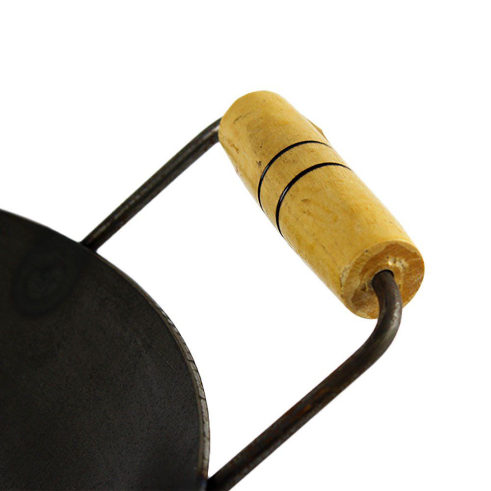 Disco Campeiro N01 29cm - Eliza - Dispropil: Tiro Esportivo, Pesca, Camping e Utilidades!