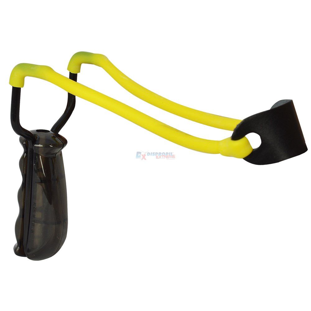 Atiradeira Slingshot Tradicional Strike Type - Dispropil: Tiro ...
