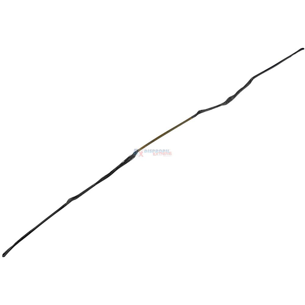 Corda Balestra Recruit String Recurve 150 Libras - Barnett - Dispropil ...