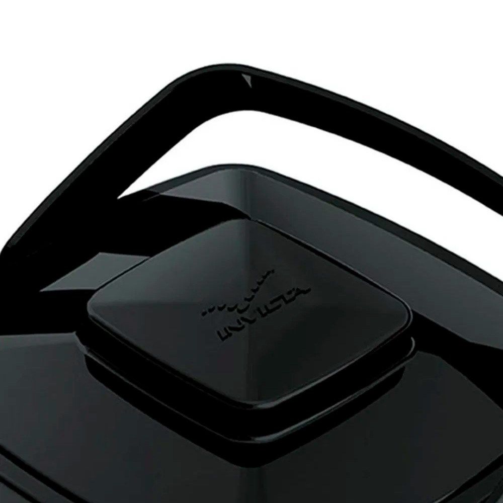 Porta Gelo Invicta Preto 1 Litro - Dispropil: Tiro Esportivo, Pesca ...