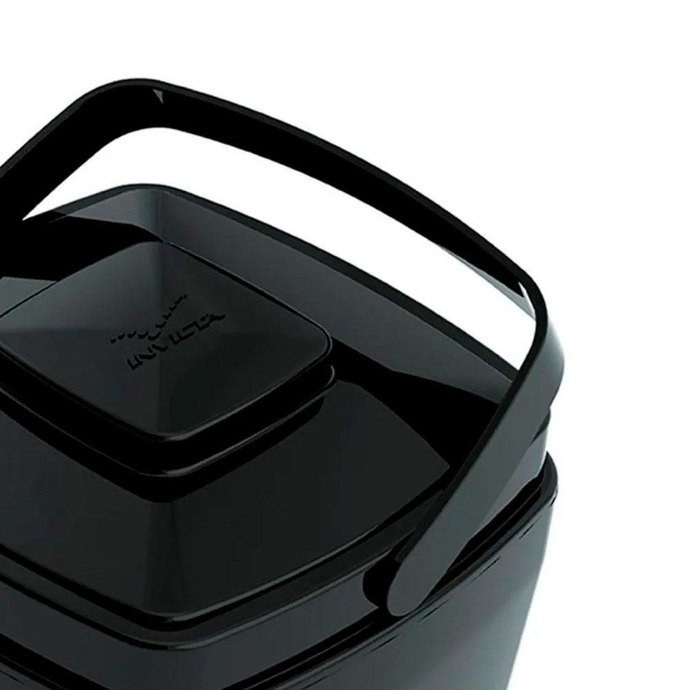 Porta Gelo Invicta Preto 1 Litro - Dispropil: Tiro Esportivo, Pesca ...