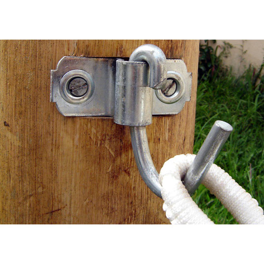 Gancho Fix para Redes - Kampa - Dispropil: Tiro Esportivo, Pesca ...