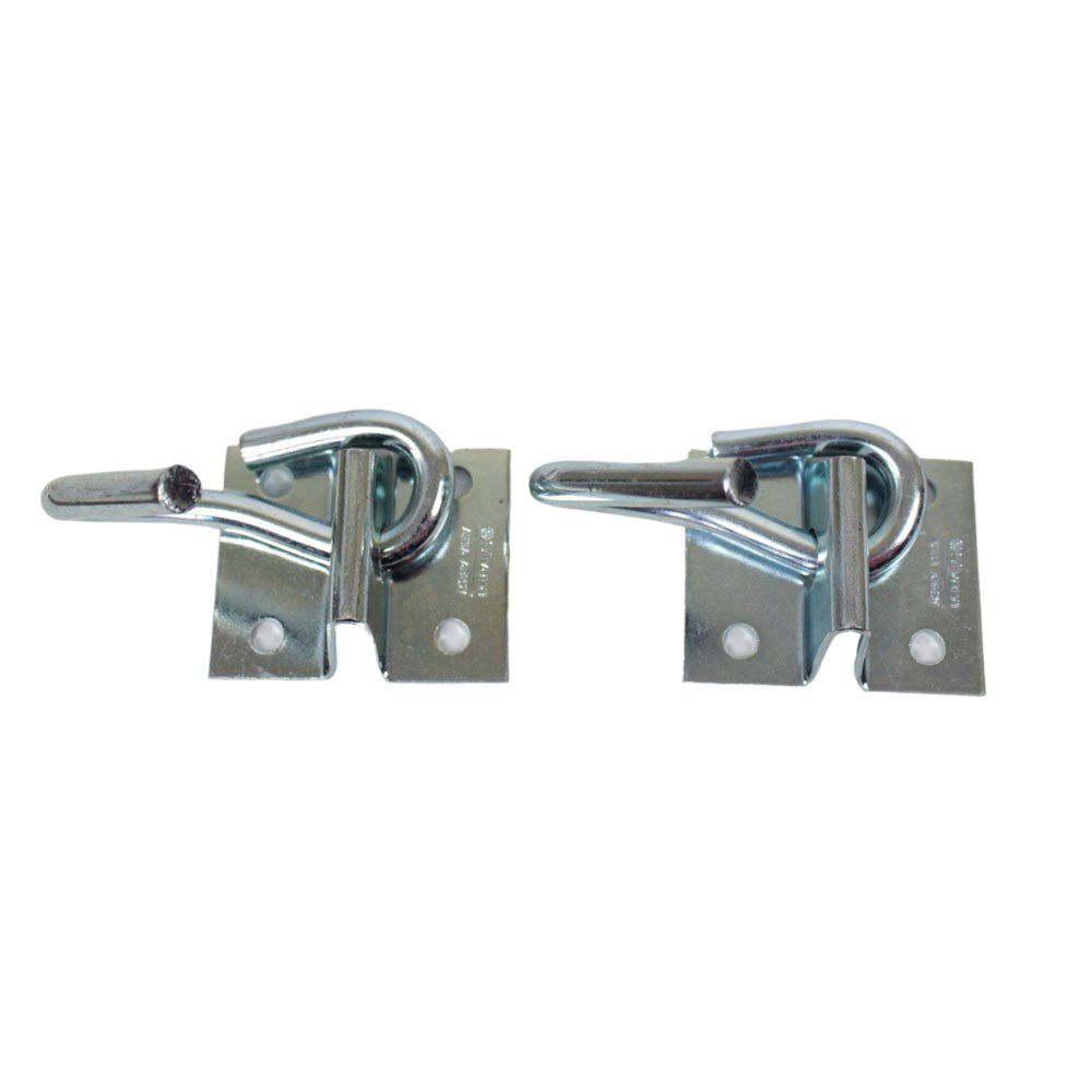 Gancho Fix para Redes - Kampa - Dispropil: Tiro Esportivo, Pesca ...