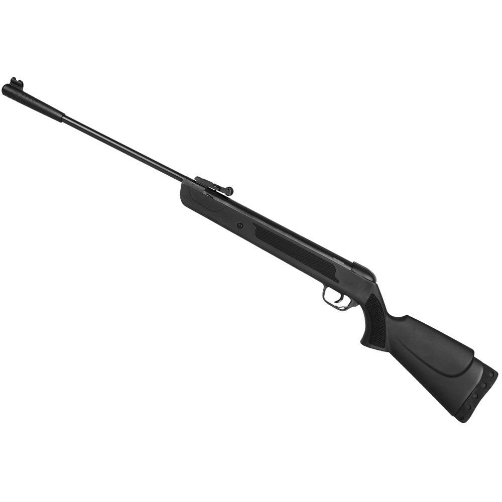 Carabina de Pressão 600 Fire 5.5mm – QGK - Dispropil: Tiro Esportivo ...