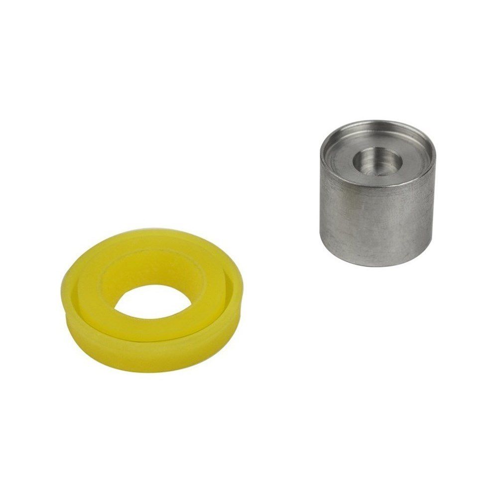 Kit Mola Gás Ram Quick Shot QGK Rhino 65kg - Dispropil: Tiro Esportivo ...