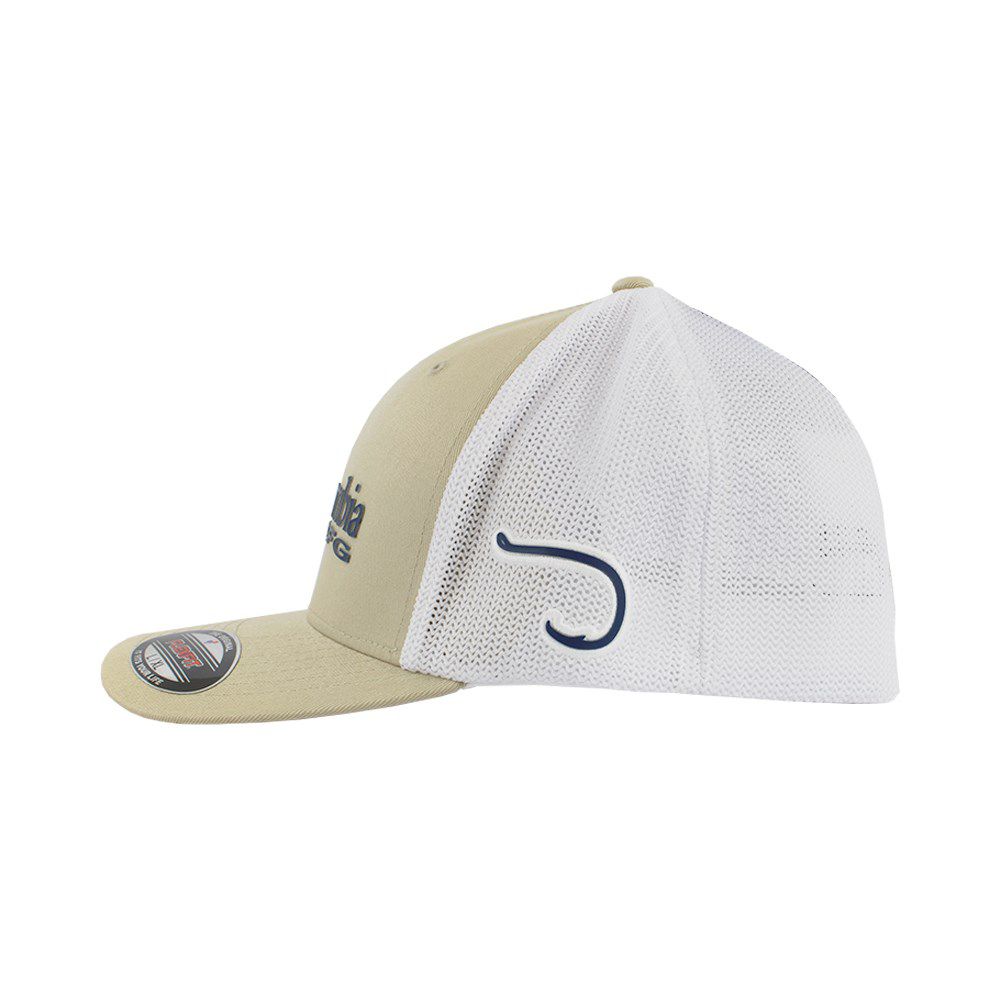 Bone PFG Mesh Ball Cap Cor Fossil Bege - Columbia - Dispropil: Tiro ...