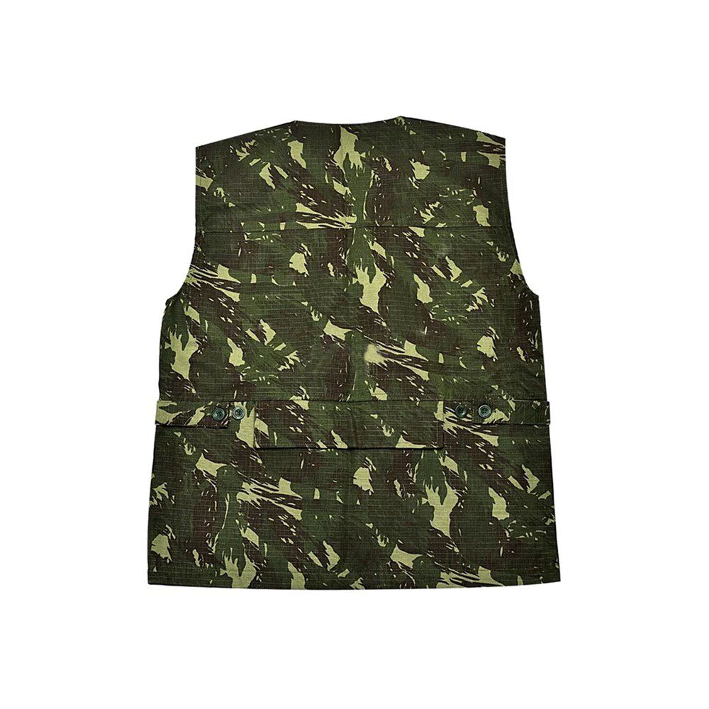 Colete Adventure Florestal Tam G - Treme Terra - Dispropil: Tiro ...