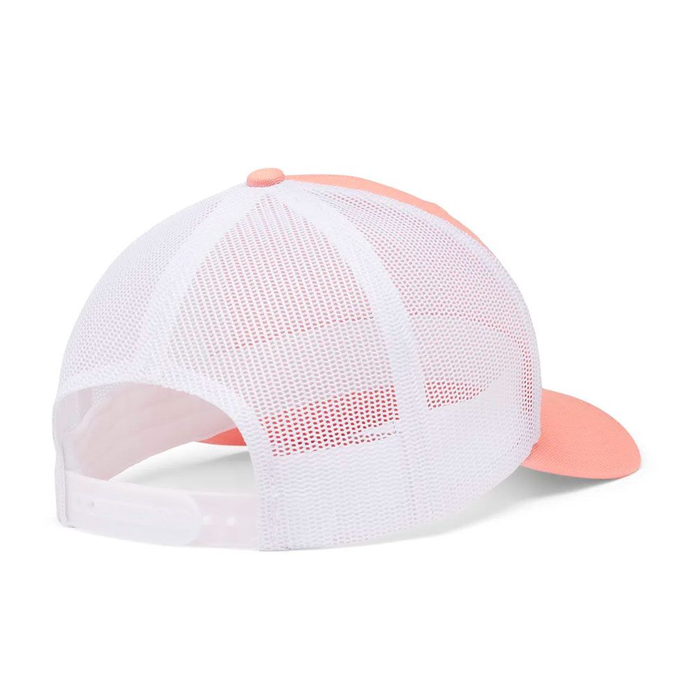 Boné Mesh Snap Back Coral Reef Weld - Columbia - Dispropil: Tiro ...