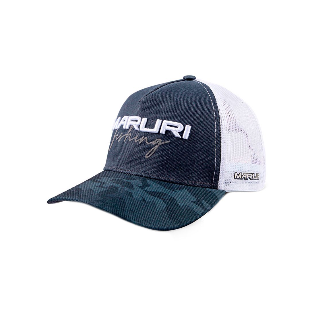 Boné Maruri Fishing Gray - Maruri - Dispropil: Tiro Esportivo, Pesca ...