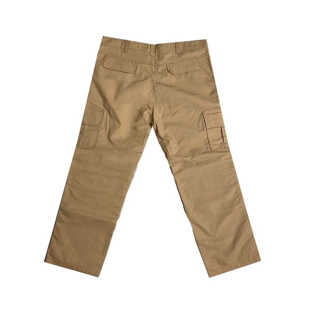 Calça Tatica Coyote - Bravo - Dispropil: Tiro Esportivo, Pesca, Camping ...