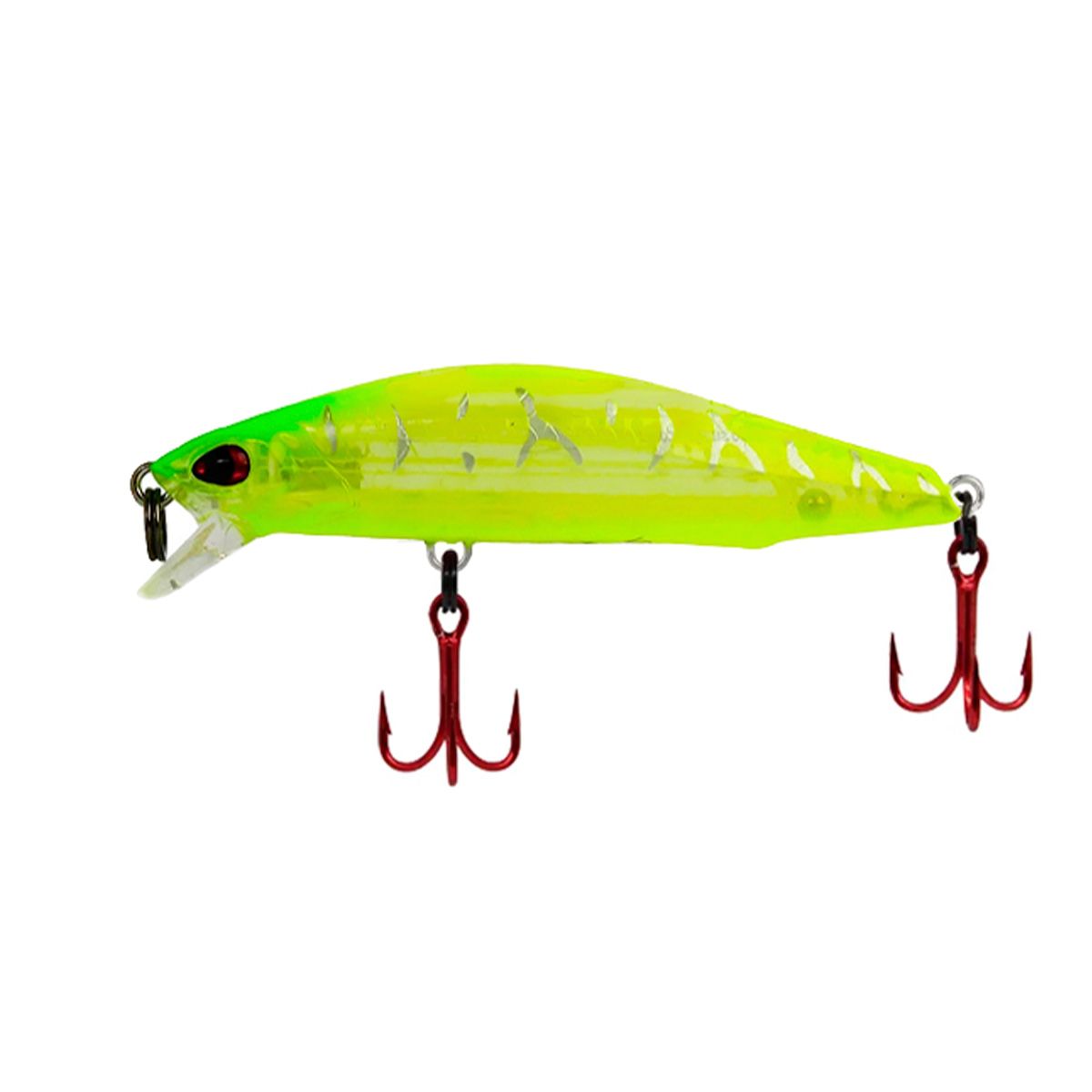 Isca Artificial Raptor 90 - Marine - Dispropil: Tiro Esportivo, Pesca ...