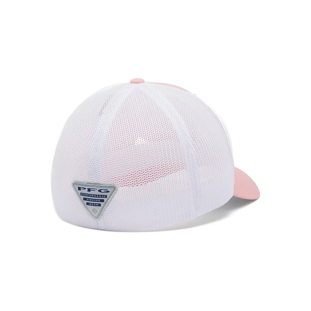 Boné PFG Mesh TM Ball Cap Sorbet Black - Columbia - Dispropil: Tiro ...