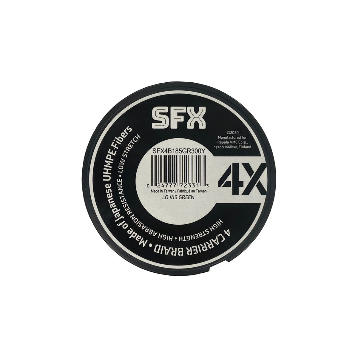 Linha Multifilamento SFX 4x Verde 135m Sufix - Izanas - Dispropil: Tiro ... Linha Multifilamento SFX 4x Verde 135m Sufix - Izanas - Dispropil: Tiro ...