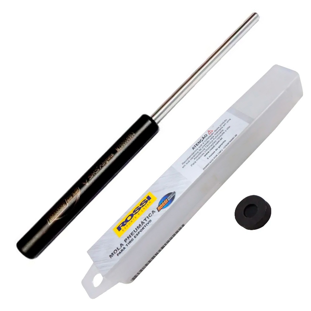 Kit Pistão Mola Gás Ram Rossi / SMS 375 75 kg - Rossi - Dispropil: Tiro ...