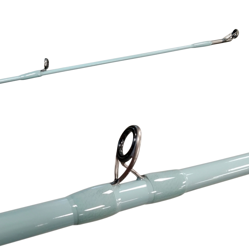 Vara de Pesca para Carretilha Snook Pro Inteiriça - Saint - Dispropil ...