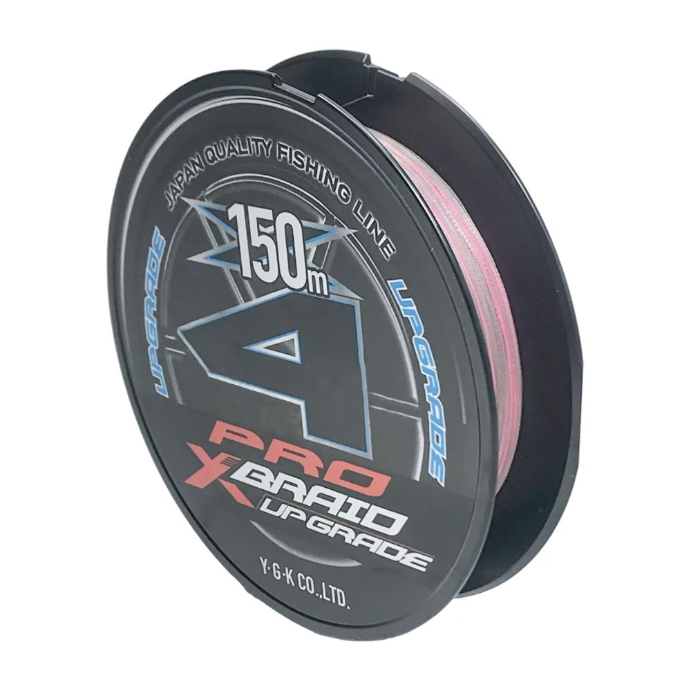 Linha Multifilamento X-Braid Upgrade X4 Pro 150 Metros - Dispropil: Tiro Esportivo, Pesca ...