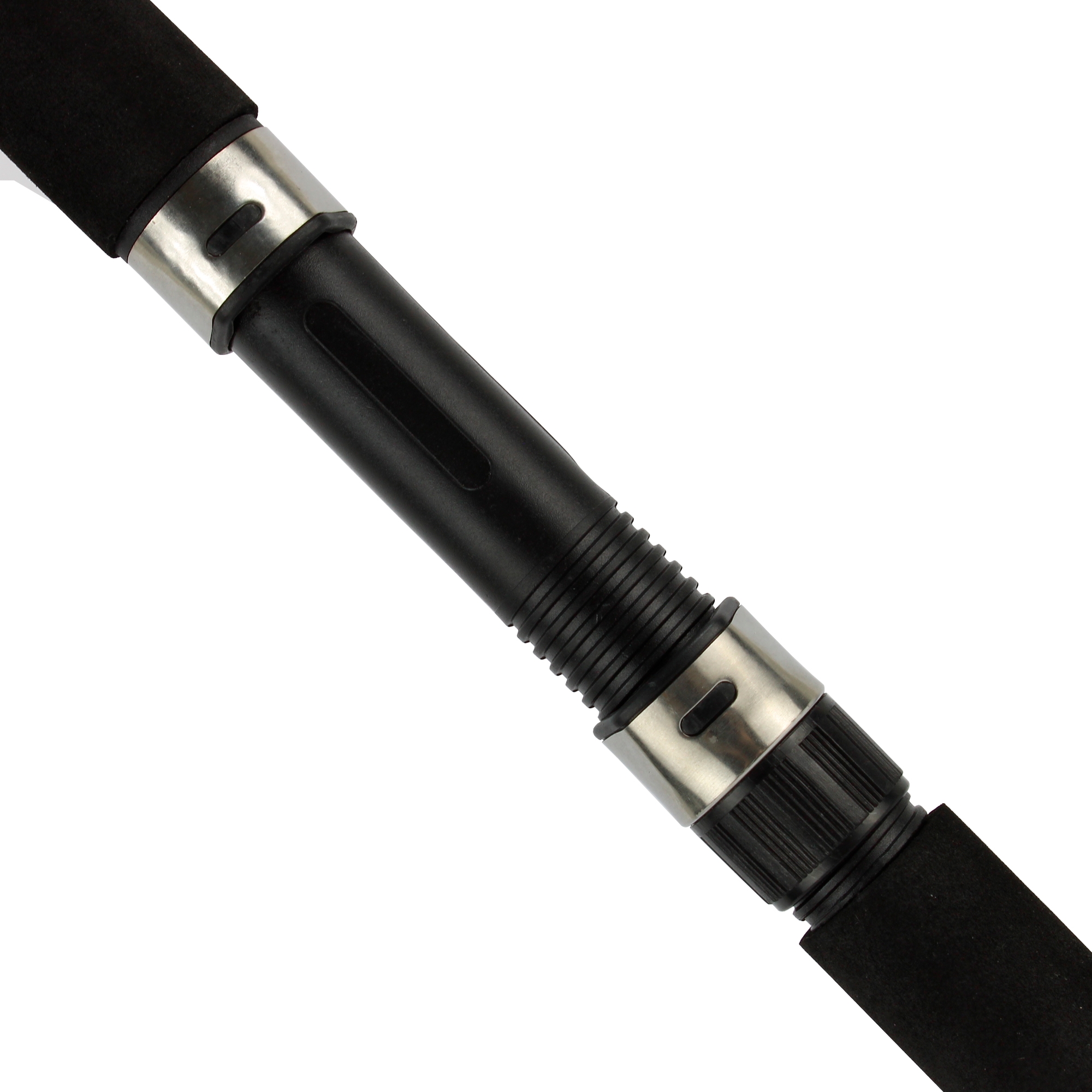Vara Para Molinete Max Bull 1,80m 10-20Lbs 2 Partes - Deyu - Dispropil ...