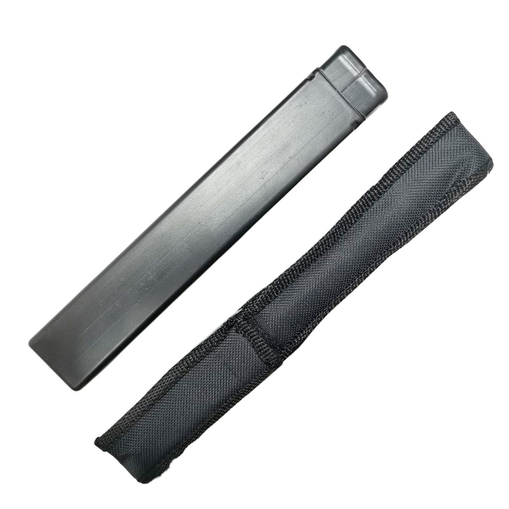 Bastão Retrátil De Metal Prata 65cm - Deyu - Dispropil: Tiro Esportivo ...