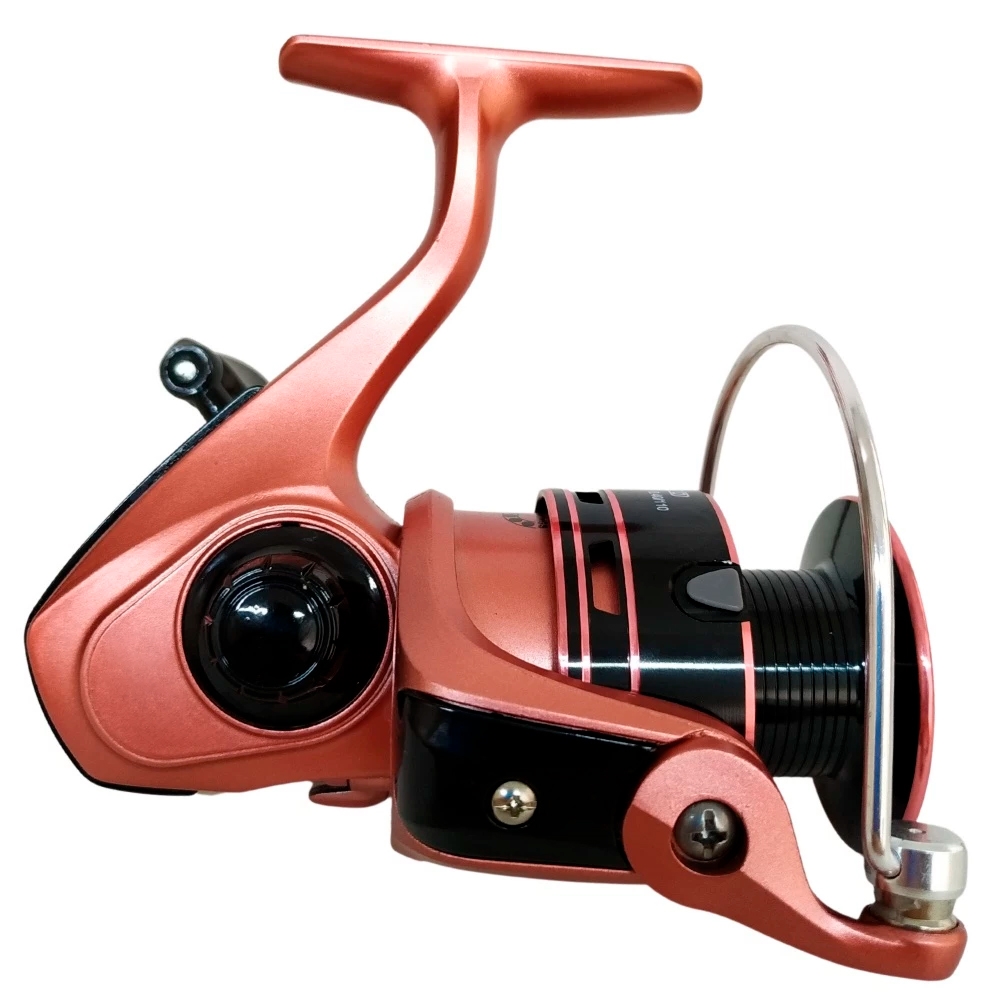 Molinete Ambidestro Control Pink - Saint - Dispropil: Tiro Esportivo ...