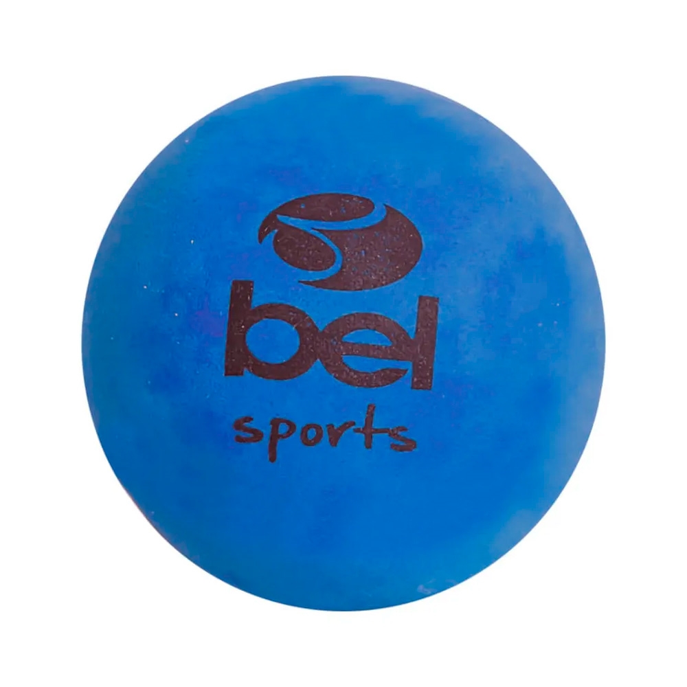 Kit 3 Bolinhas Para Frescobol Borracha Cores Sortidas - Bel Fix ...