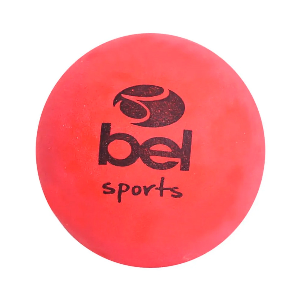 Kit 3 Bolinhas Para Frescobol Borracha Cores Sortidas - Bel Fix ...