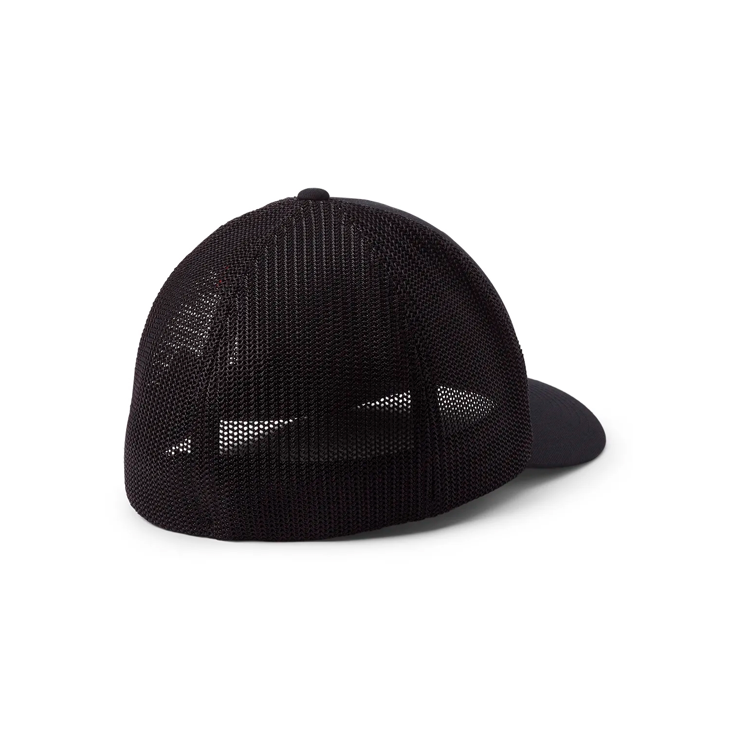 Boné Mesh™ Ball Cap Black White - Columbia - Dispropil: Tiro Esportivo ...