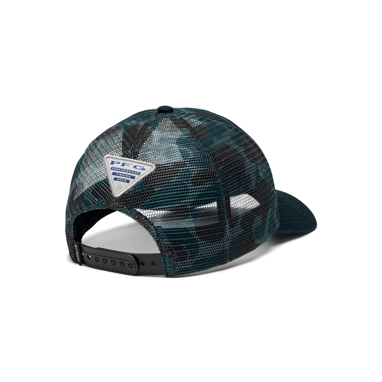 Boné PFG Tie Down™ Mesh - Columbia - Dispropil: Tiro Esportivo, Pesca ...
