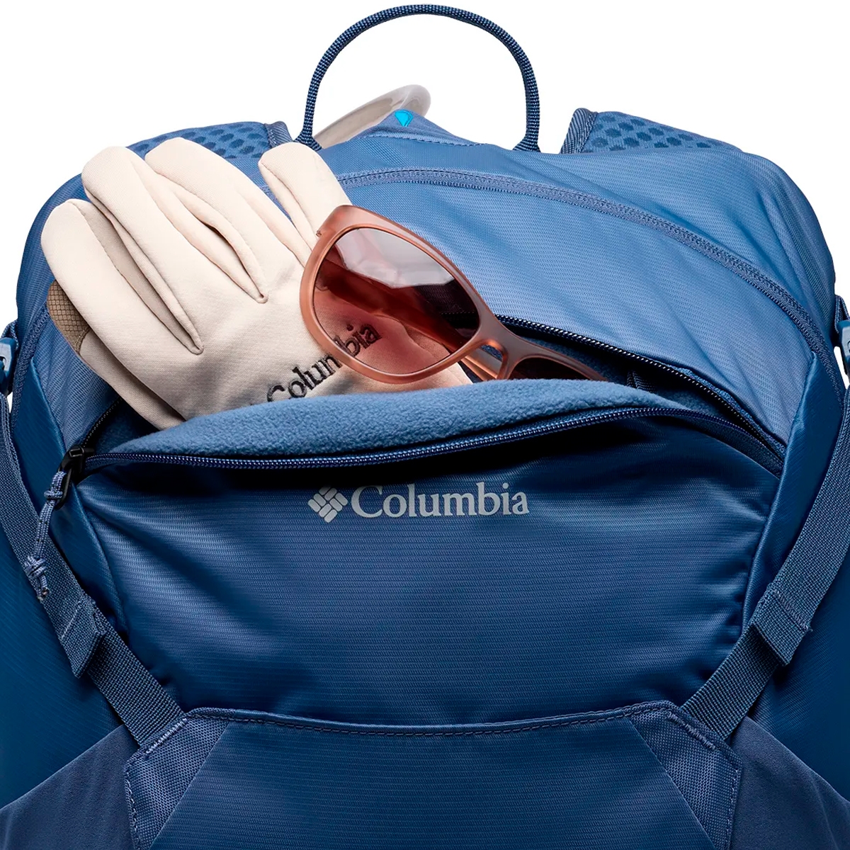 Mochila Blackcomb Ridge™ Backpack 30L Dark Mountain - Columbia ...