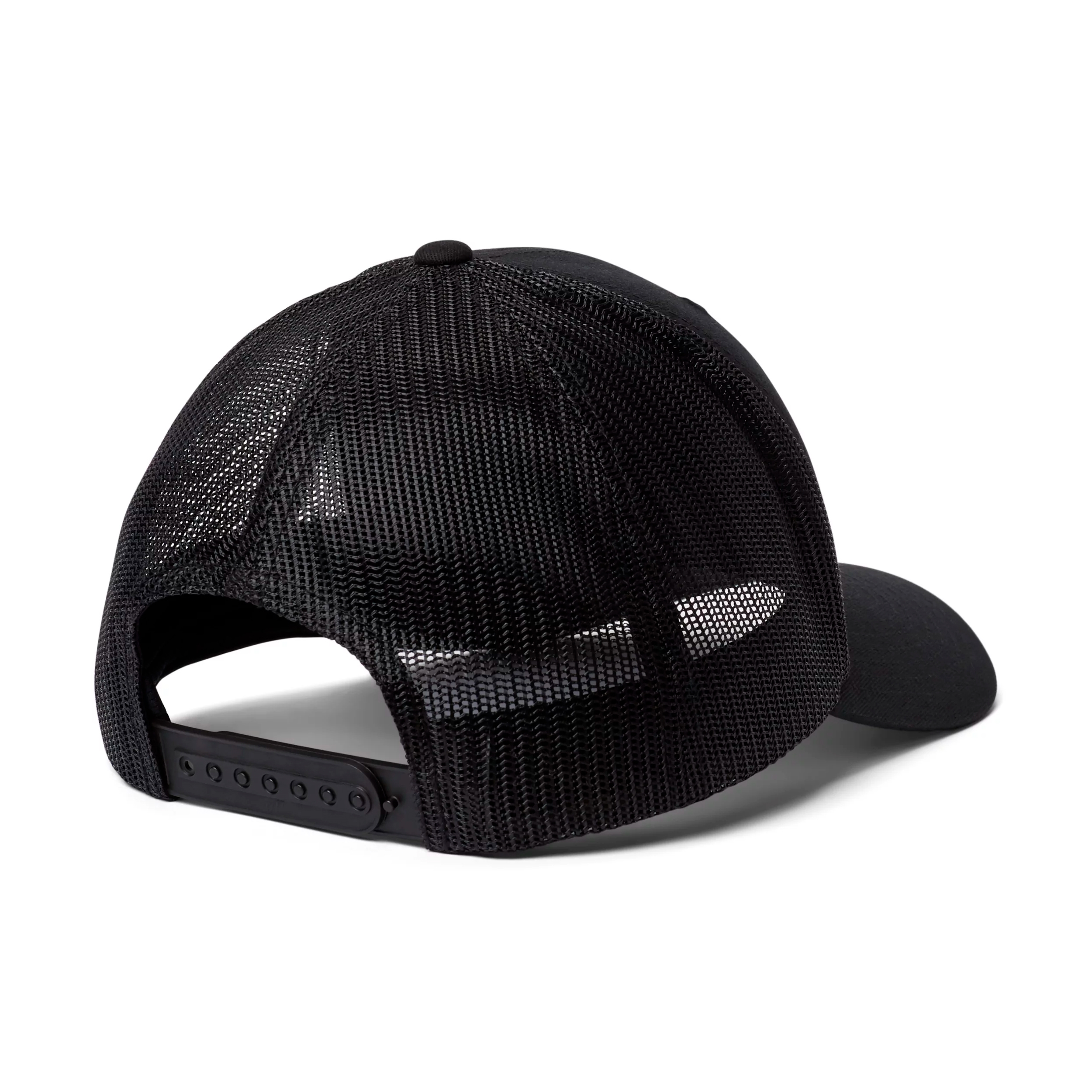 Boné Mesh™ Ball Cap Snapback Black - Columbia - Dispropil: Tiro ...