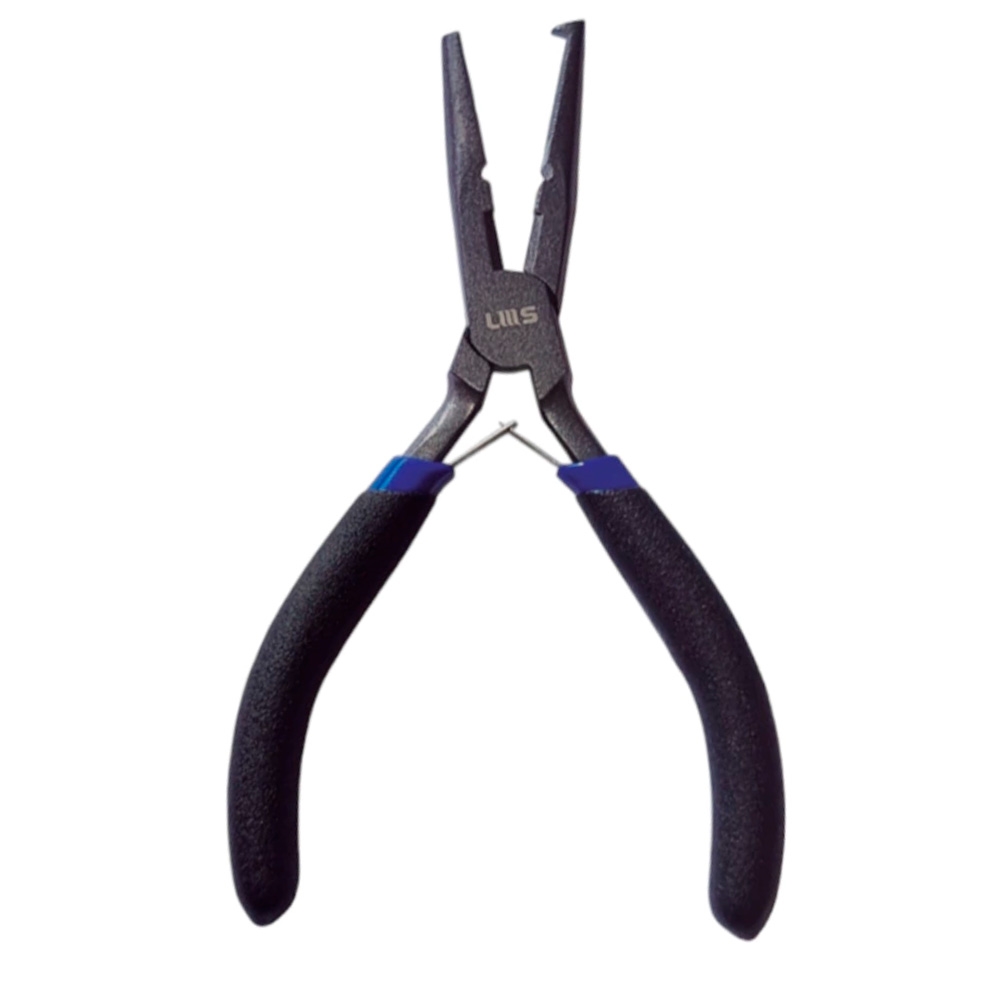 Mini Alicate De Bico Aço Carbono 5'' - Lms Rods - Dispropil: Tiro ...