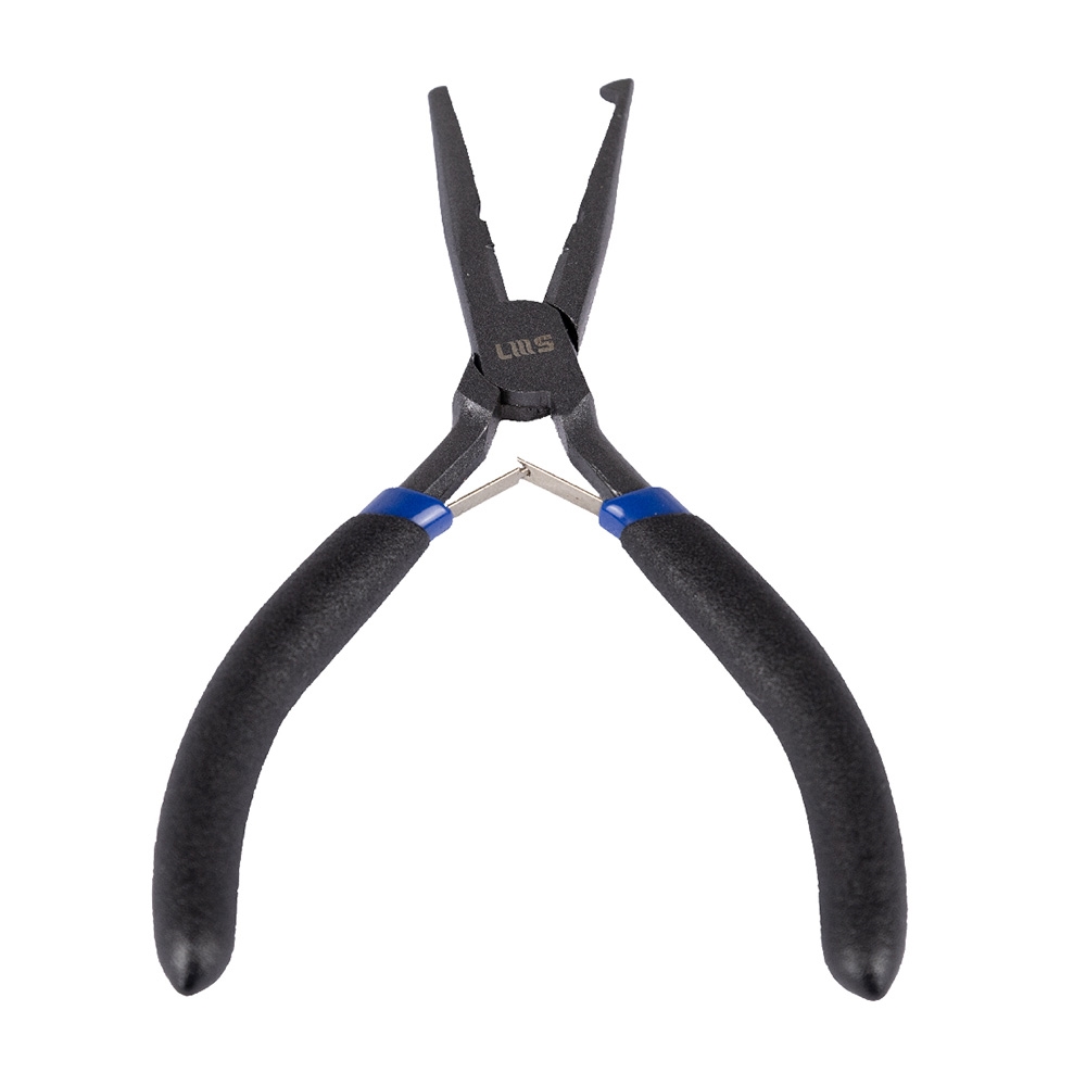 Mini Alicate De Bico Aço Carbono 5'' - Lms Rods - Dispropil: Tiro ...