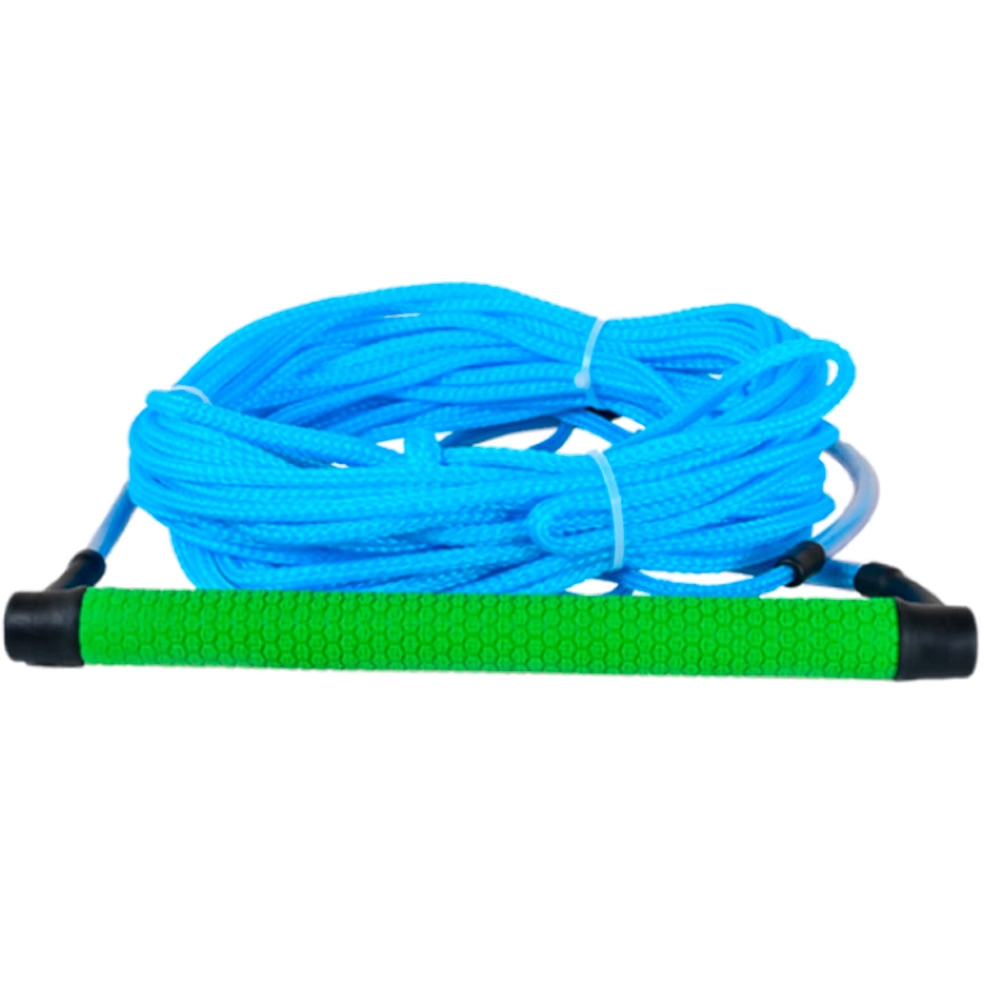 Manete Eva Cabo Prancha Wakeboard Sky Aquático Verde - X-Float ...