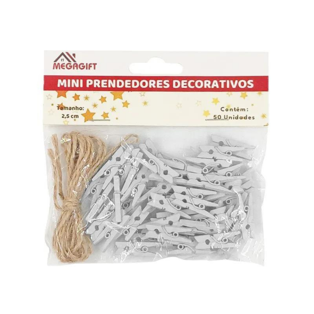 Mini Pregador de Madeira 2,5cm - Importado - Os melhores produtos de ...